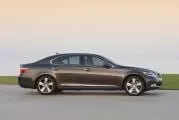 Lexus LS600h L i SC430, edycje Pebble Beach 171177_6