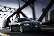 Galeria de fotos Maserati Quattroporte S e Gran Turismo S 171183_2