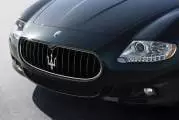 Thư viện ảnh Maserati Quattroporte S và Gran Turismo S 171183_4