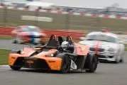 ການແຂ່ງຂັນ KTM X-Bow 171258_2