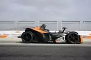 KTM X-Bow ریس 171258_3