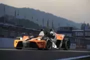 Perlumbaan KTM X-Bow 171258_6