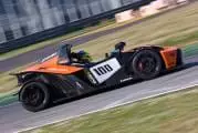 ການແຂ່ງຂັນ KTM X-Bow 171258_7