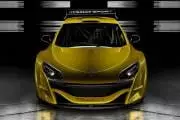 Renault Mégane Coupe Trophy, 360 л.с. для компактных соревнований 171299_5