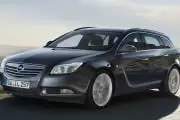 Opel Insignia Sports Tourer, preview nan Paris 171307_3