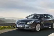 Opel Insignia Sports Tourer, preview sa Paris 171307_6