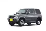 Nissan Kix, um novo carro SUV kei no Japão 171318_2