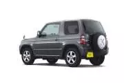 Nissan Kix, ජපානයේ නව SUV kei මෝටර් රථයකි 171318_3