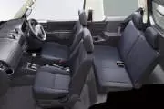 Nissan Kix, um novo carro SUV kei no Japão 171318_5