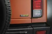 Hummer H2 Black Chrome Limited Edition 171345_6