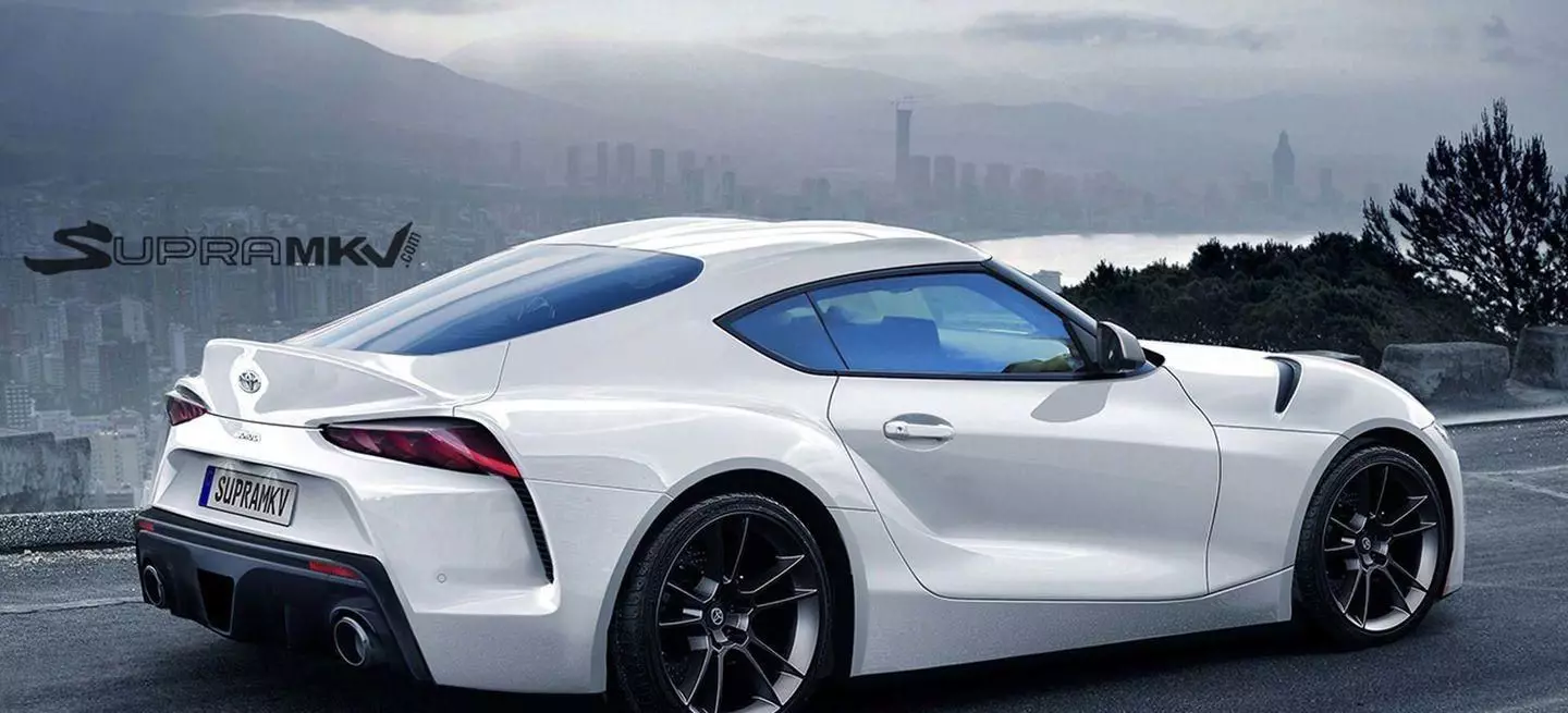 အပန်းဖြေ-toyota-supra-2018-2