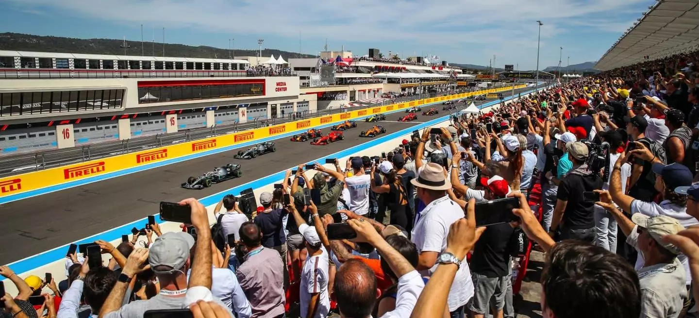 f1-paul-ricard-cychwyn-2019