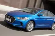 Hyundai Elantra 2016, sadaya detil: alternatif pikeun meunteun upami anjeun badé mésér SEAT Toledo 184884_3