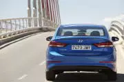 Hyundai Elantra 2016, alle detaljer: et alternativ for å vurdere om du skal kjøpe en SEAT Toledo 184884_7