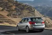 BMW 2 Series Active Tourer, tout detay yo: BMW minivan an fèt 184970_11