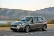 BMW 2 Series Active Tourer, maelezo yote: gari dogo la BMW limezaliwa 184970_8