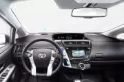 23,800 ევროდ Toyota Prius+ ხდება Toyota-ს ახალი ჰიბრიდული ტაქსი. 185010_4