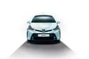 За 23 800 євро Toyota Prius+ стає новим гібридним таксі Toyota 185010_6