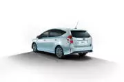 23,800 ევროდ Toyota Prius+ ხდება Toyota-ს ახალი ჰიბრიდული ტაქსი. 185010_7