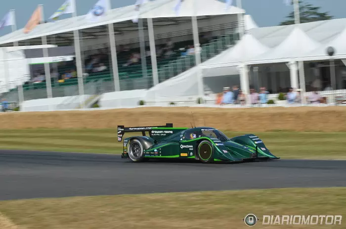 DraysonRacing