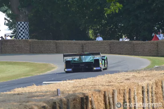 DraysonRacing