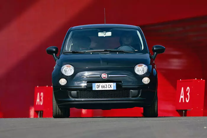 Fiat представя продуктовия си план за 2012-2016 г. и потвърждава данните за Fiat 500 EV