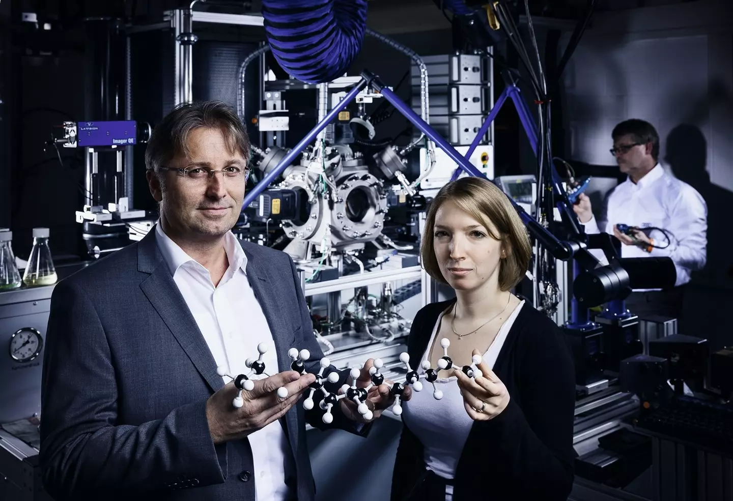 Talanoaga – Das Audi-Technologiemagazin 1/2014