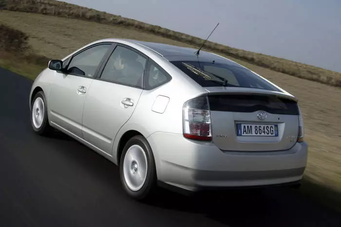 ٽويوٽا Prius