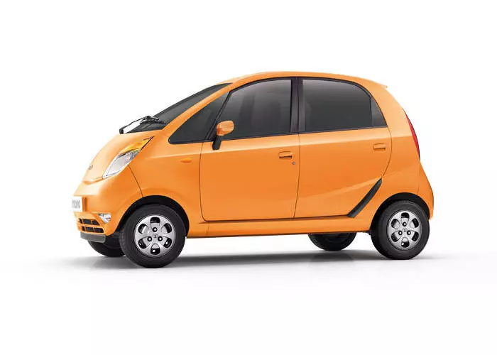 tata nano