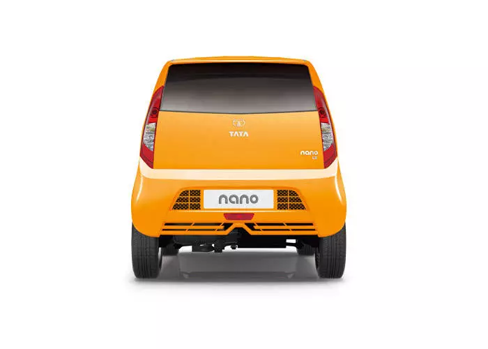 tata nano