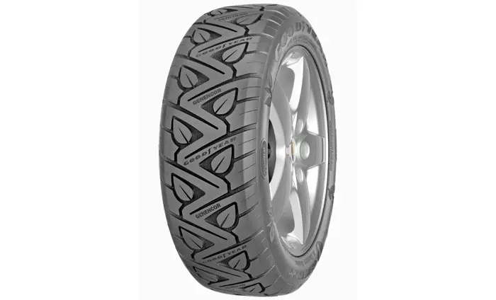 Goodyear na výrobu „zdravších“ pneumatík so sójovým olejom 187534_1