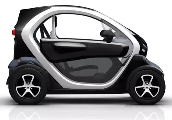 renault twizy