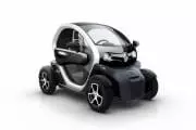 Renault Twizy, 5 917 at güýji bilen 9,917- € 5,972 aralygynda 188100_6