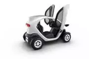 Renault Twizy, 5 917 at güýji bilen 9,917- € 5,972 aralygynda 188100_7