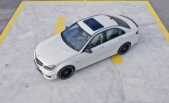 Mercedes-AMG