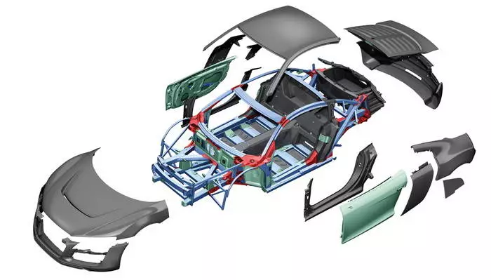 Audi R8 e-tron s-ar putea să nu fie complet anulat