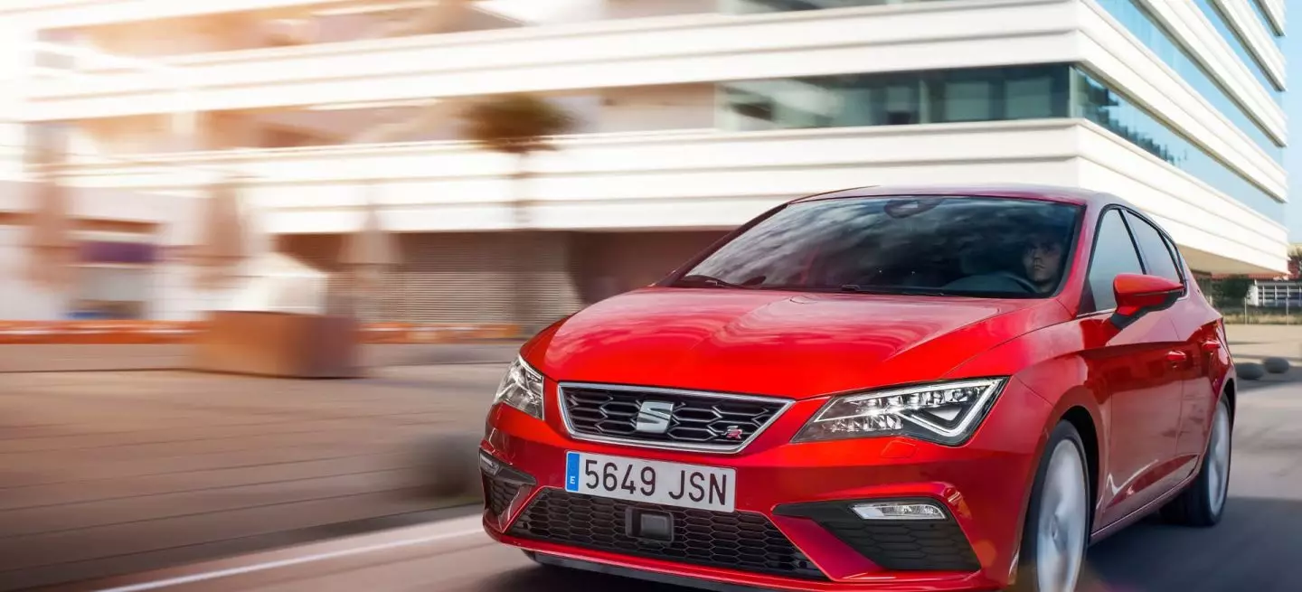 Nije Seat Leon 016h O Hd