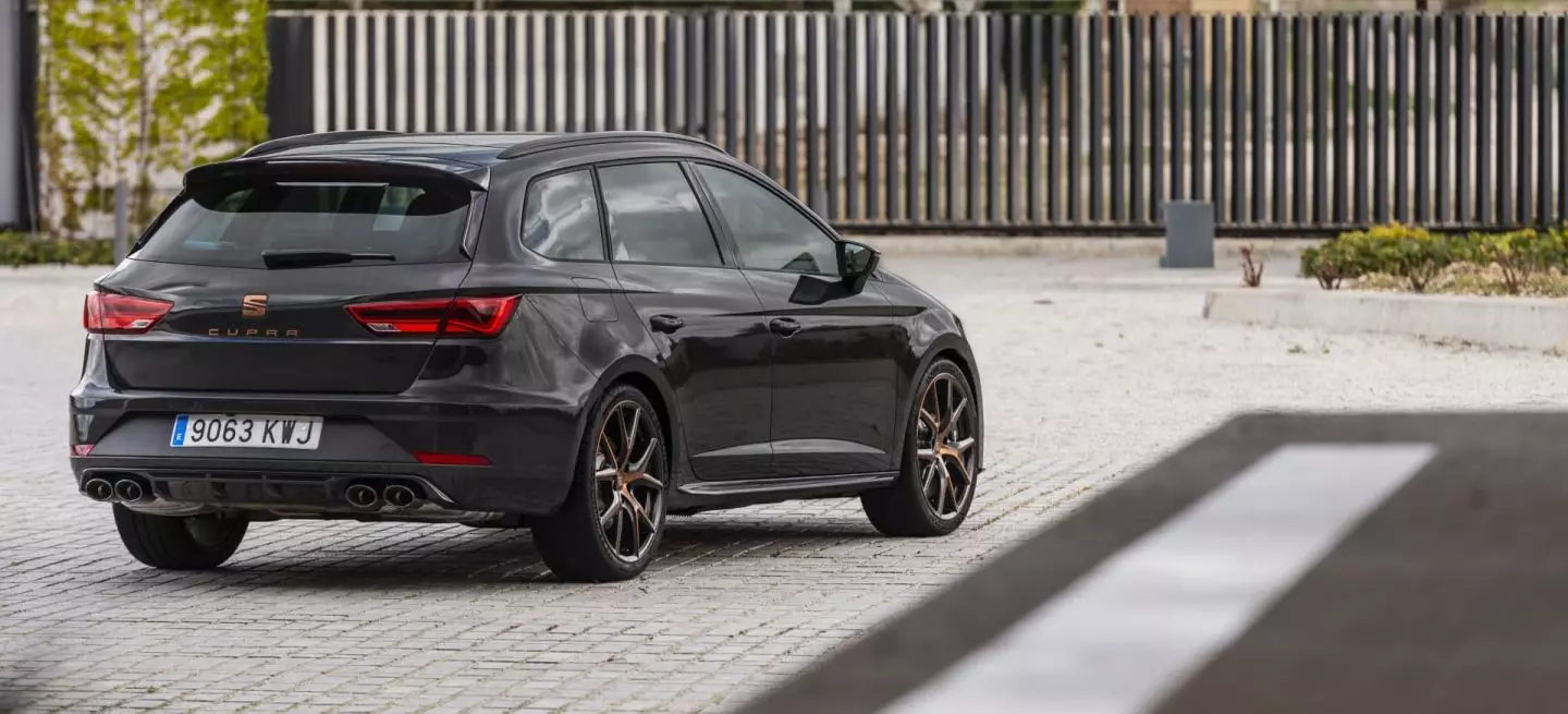 Seat Leon St Cupra R 014