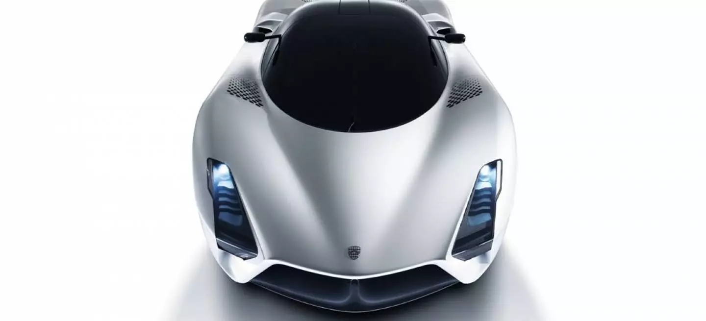 SSC Tuatara: 2015 yil sizning so'nggi debyutingizni ko'rgan yil bo'ladimi? 20625_1