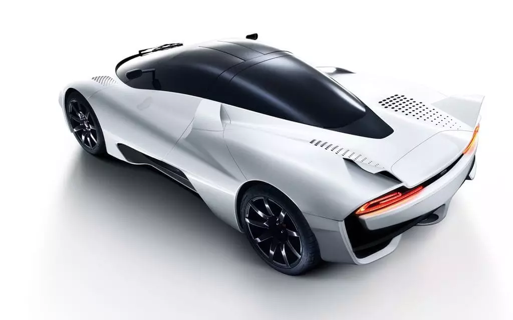 SSC Tuatara