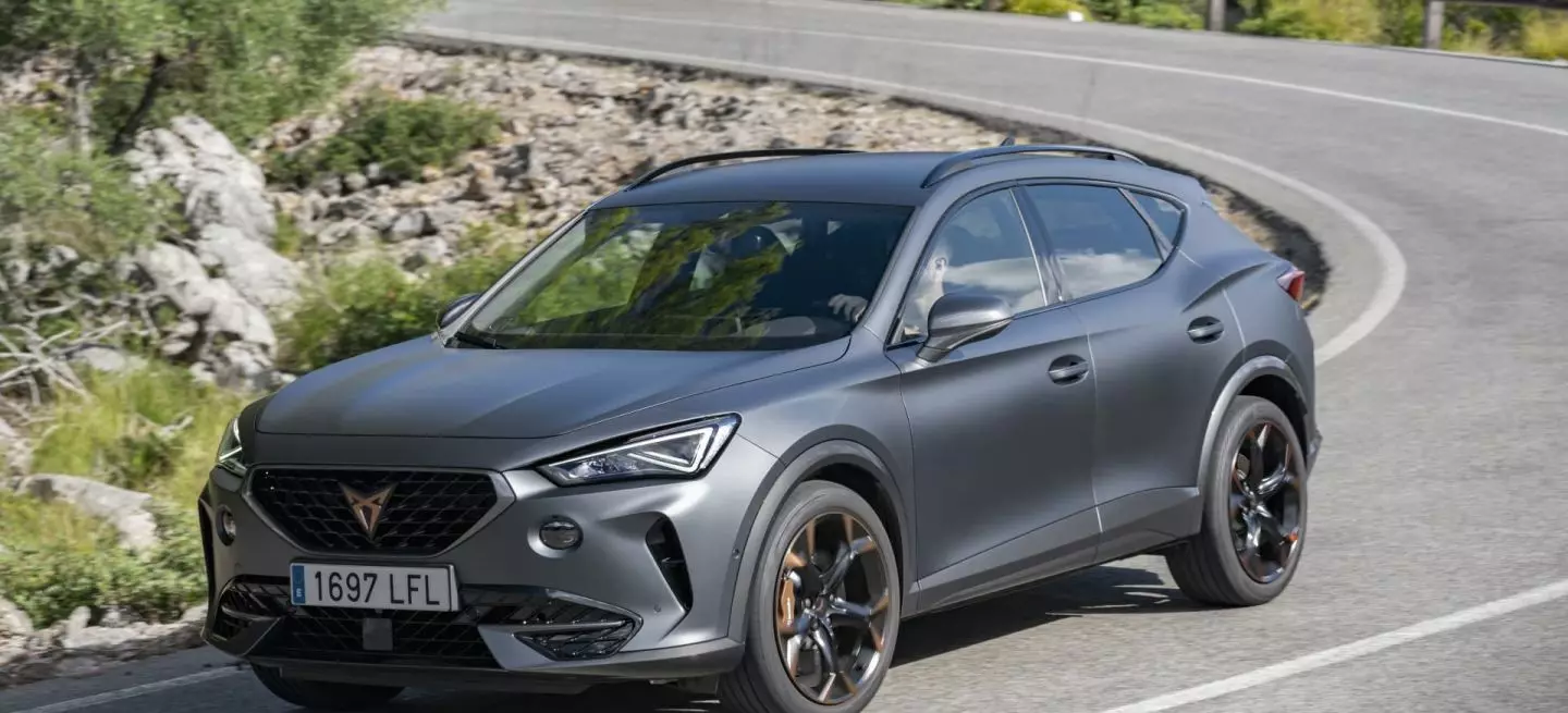 Tawaran Cupra Formentor Juli 2021 Exterior 01