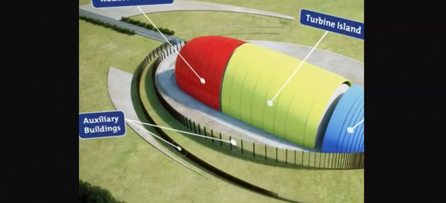 Rolls Royce små atomreaktorer 02