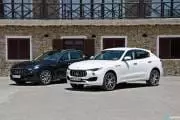 Runaway: prežite naše skúsenosti v Ascari s Bentley a Maserati (Videá) 23064_10