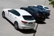 Runaway: prežite naše skúsenosti v Ascari s Bentley a Maserati (Videá) 23064_12