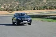 Runaway: prežite naše skúsenosti v Ascari s Bentley a Maserati (Videá) 23064_2