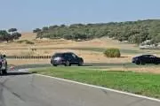 Runaway: prežite naše skúsenosti v Ascari s Bentley a Maserati (Videá) 23064_4