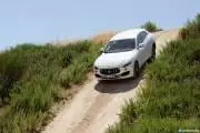 Runaway: prežite naše skúsenosti v Ascari s Bentley a Maserati (Videá) 23064_8