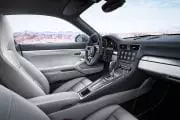 Wuxuu uga ugaarsaday Madrid 297 km / h Porsche markii uu isku dayay inuu iibsado, isagoon shati haysan, oo naafo ah 23931_2