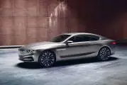 Iyo BMW 7 Series haina kukwana: BMW ichavhura nyowani yemhando yepamusoro modhi, ichave iyo itsva BMW 8 Series? 23988_5