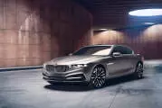 Iyo BMW 7 Series haina kukwana: BMW ichavhura nyowani yemhando yepamusoro modhi, ichave iyo itsva BMW 8 Series? 23988_6